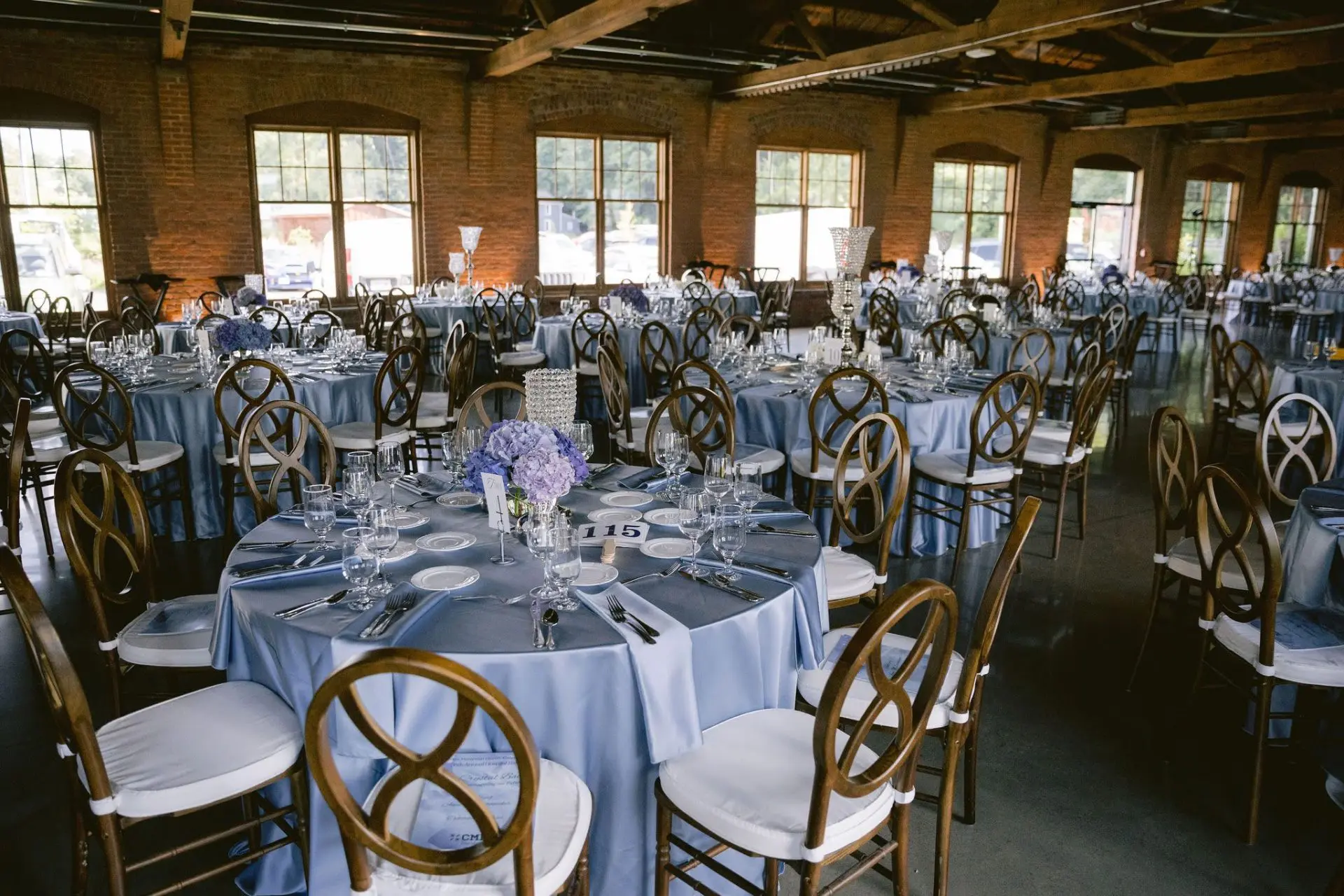 Social Event & Party Venue near Albany NY | The Wire Center